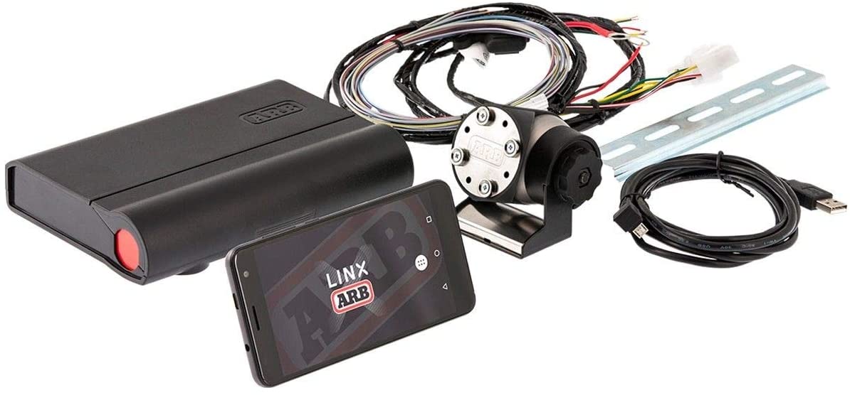 ARB Linx - | 4x4 Eshop | TOOMICH.CZ